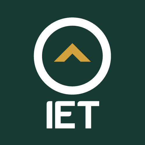 Home - IET Solutions